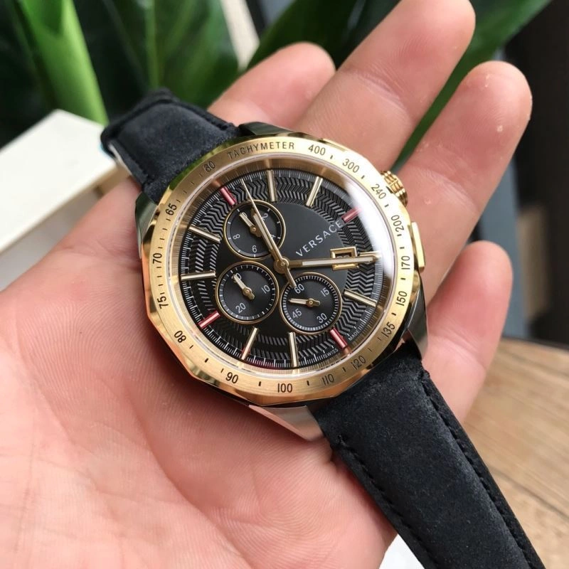 OEM VERSACE Watches