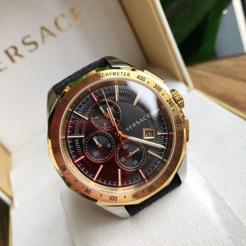 OEM VERSACE Watches