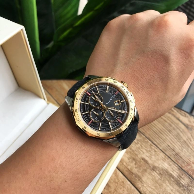 OEM VERSACE Watches
