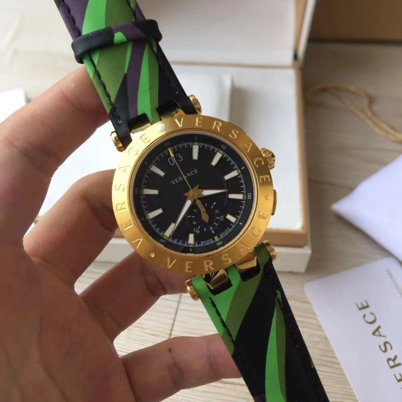 Value-priced VERSACE Watches