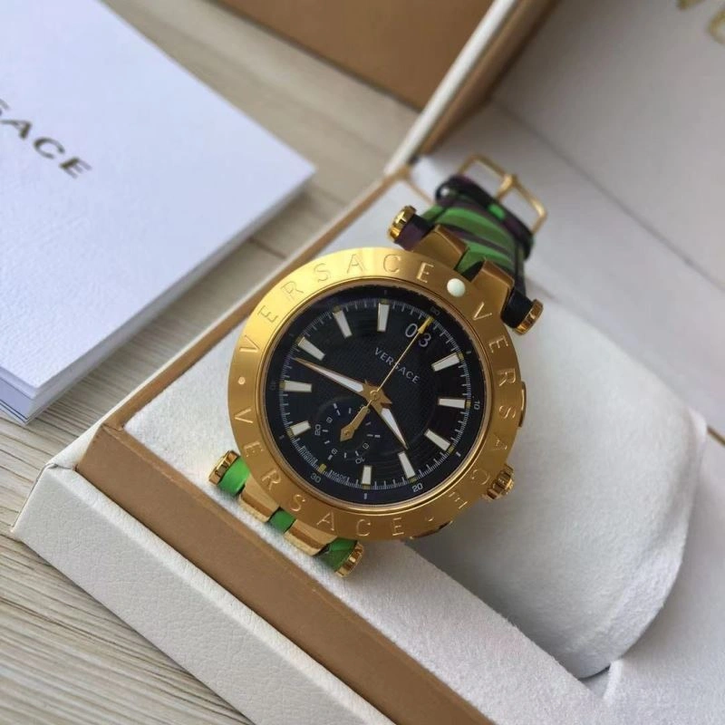 Value-priced VERSACE Watches