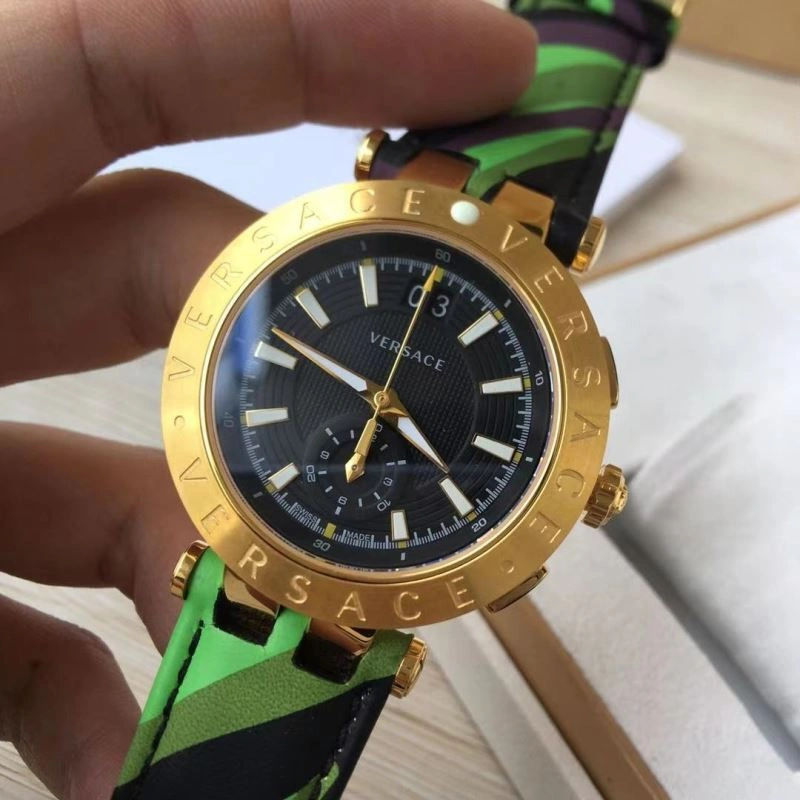 Value-priced VERSACE Watches