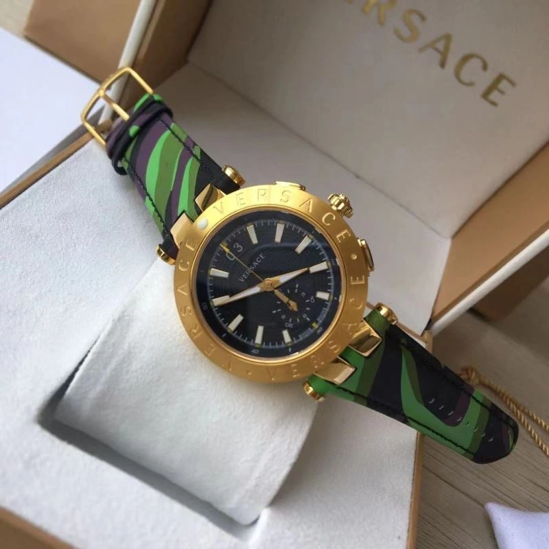 Value-priced VERSACE Watches