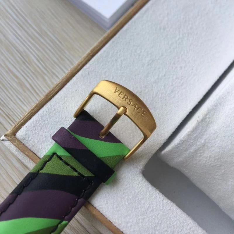 Value-priced VERSACE Watches
