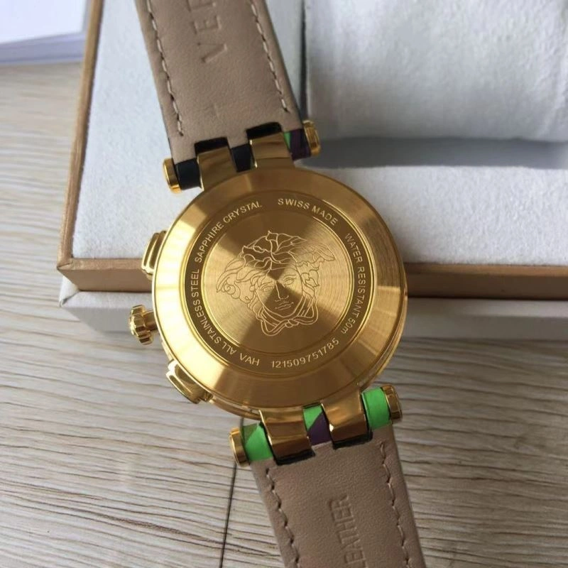 Value-priced VERSACE Watches