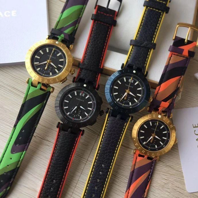 VERSACE Watches
