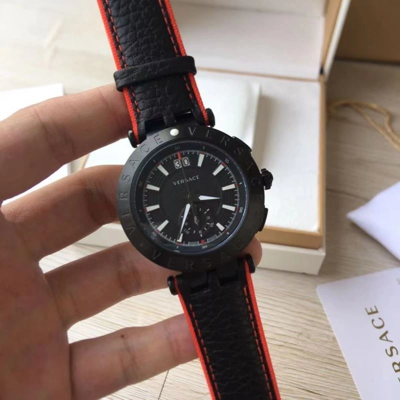 Authentic VERSACE Watches