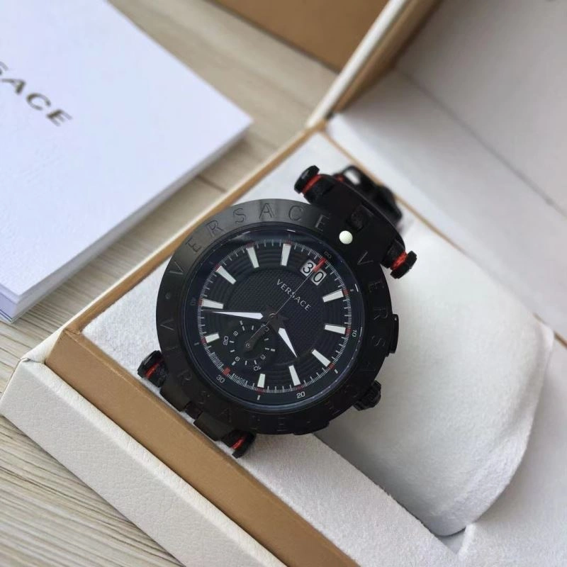 Authentic VERSACE Watches