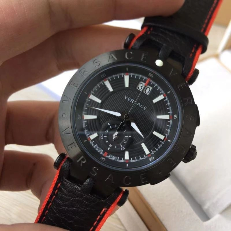 Authentic VERSACE Watches