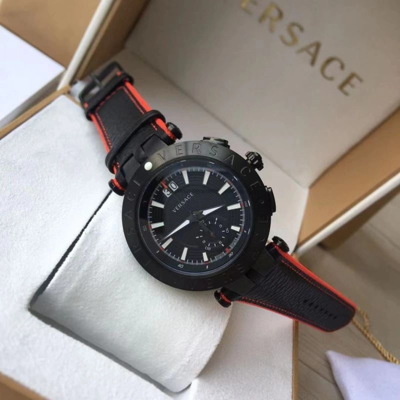 Authentic VERSACE Watches