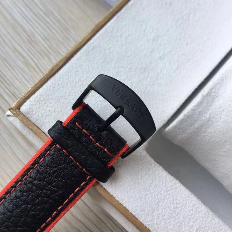 Authentic VERSACE Watches