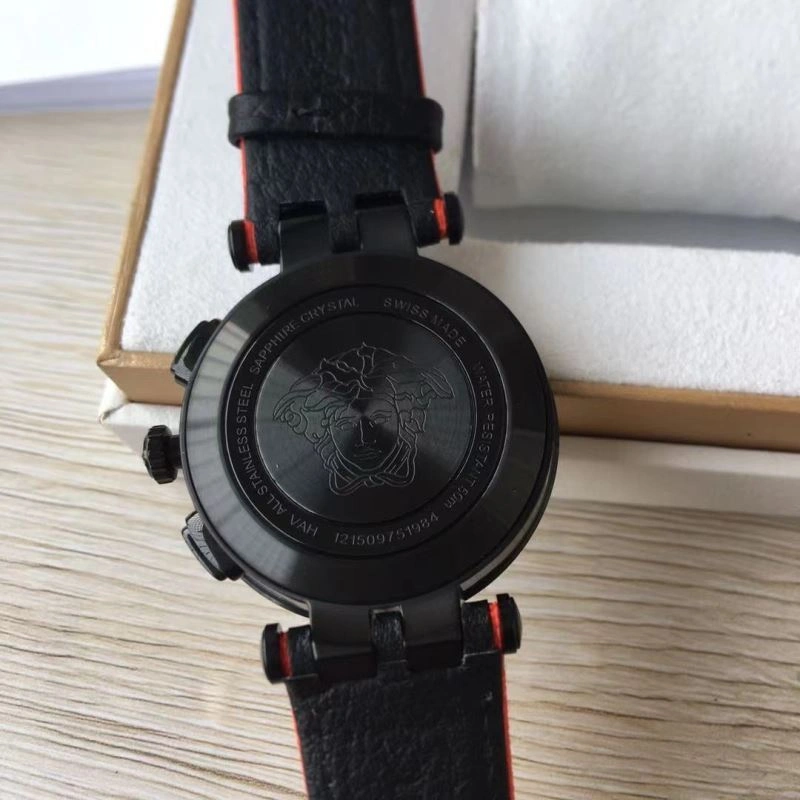 Authentic VERSACE Watches