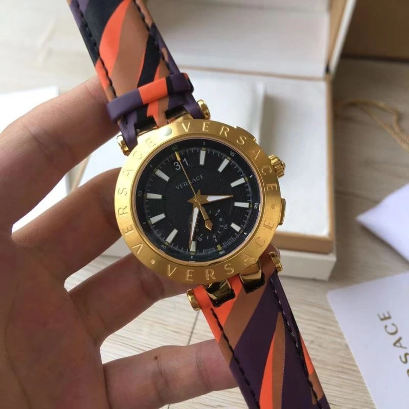 1:1 copy VERSACE Watches