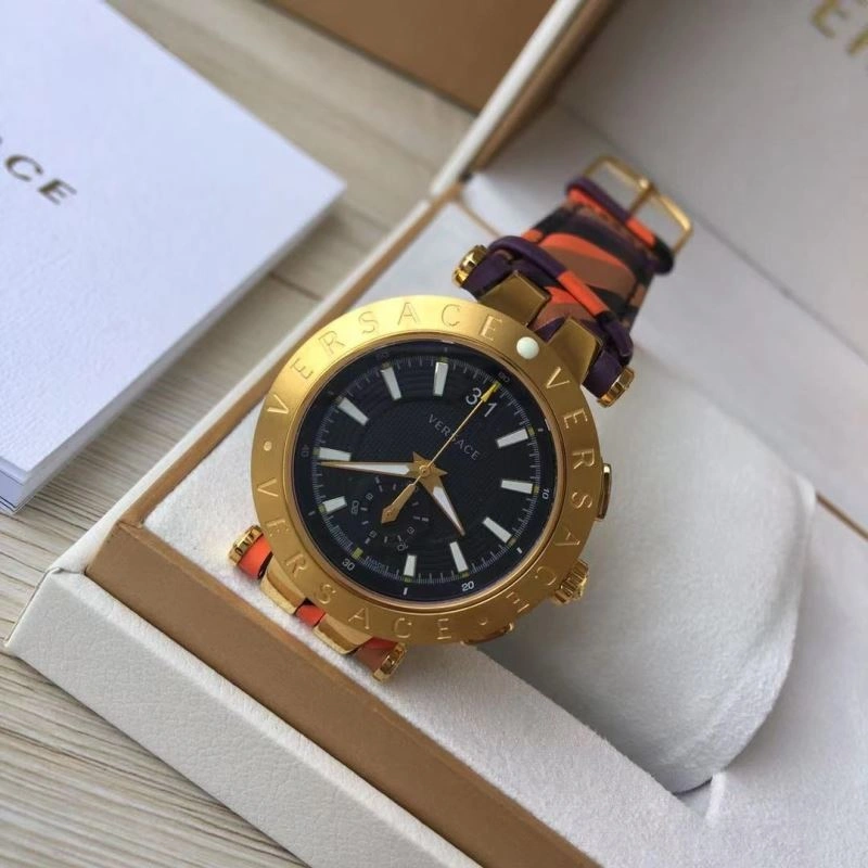 1:1 copy VERSACE Watches