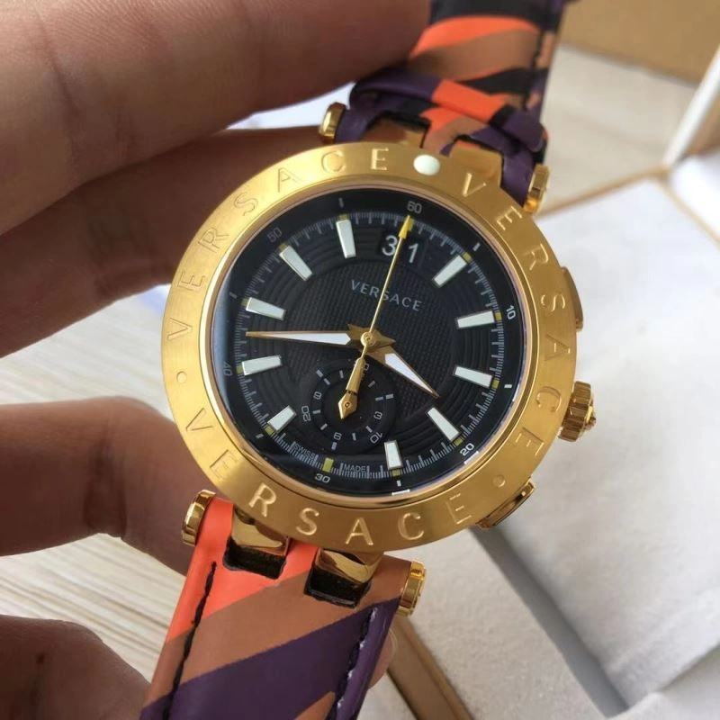 1:1 copy VERSACE Watches