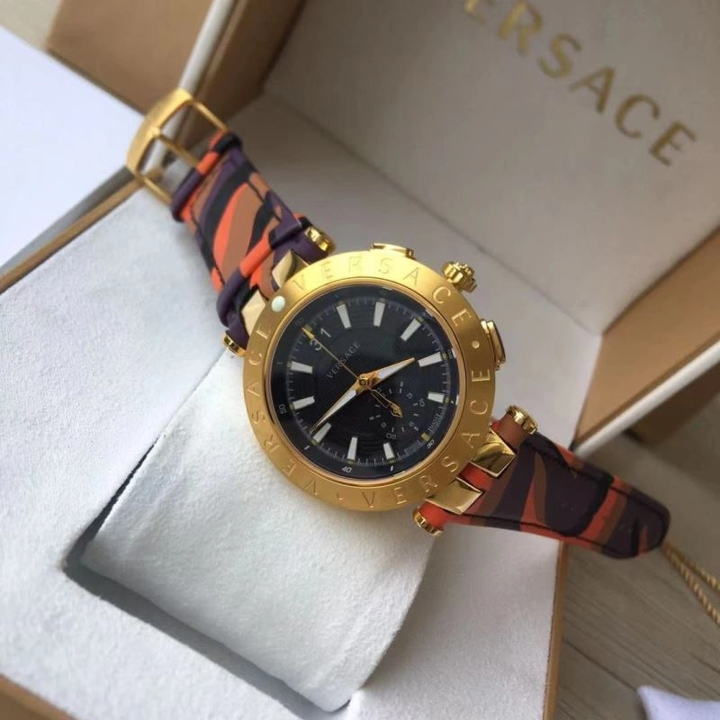 1:1 copy VERSACE Watches