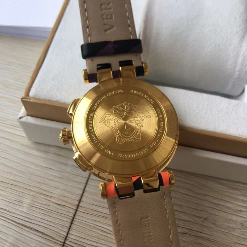 1:1 copy VERSACE Watches