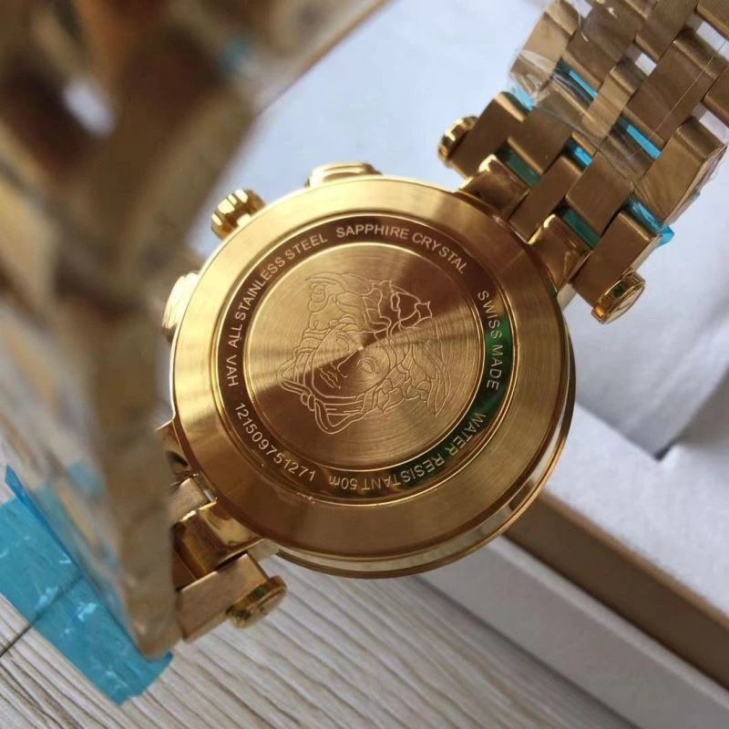 Original VERSACE Watches