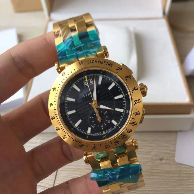 Original VERSACE Watches