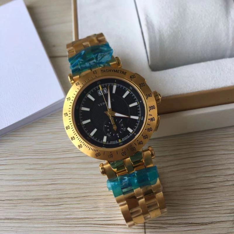 Original VERSACE Watches
