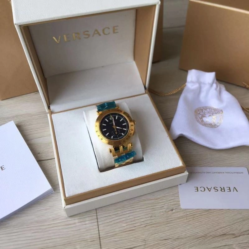 Original VERSACE Watches