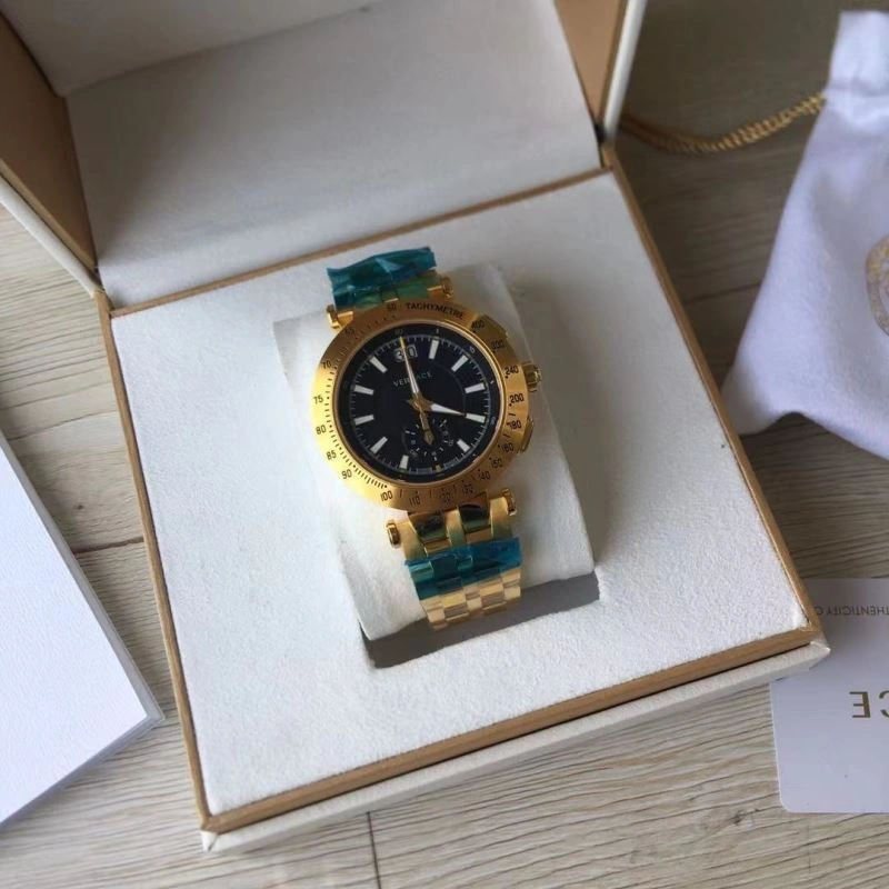 Original VERSACE Watches