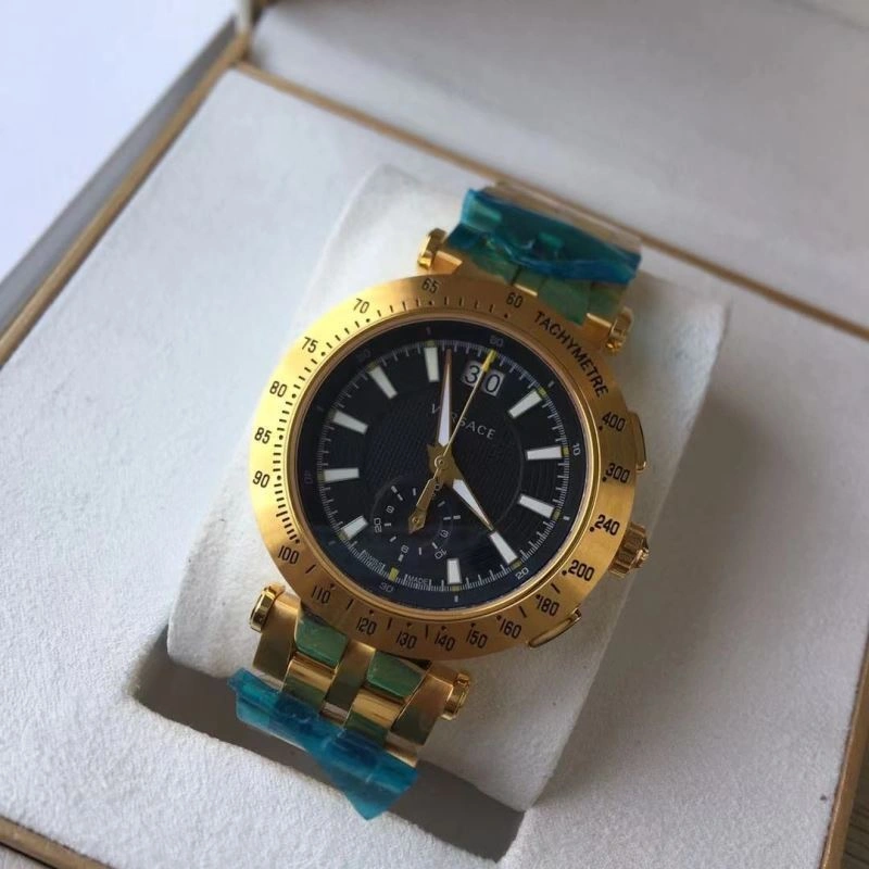 Original VERSACE Watches