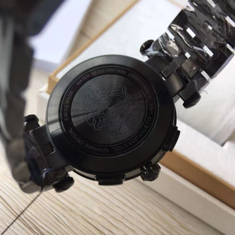 Perfect replica VERSACE Watches