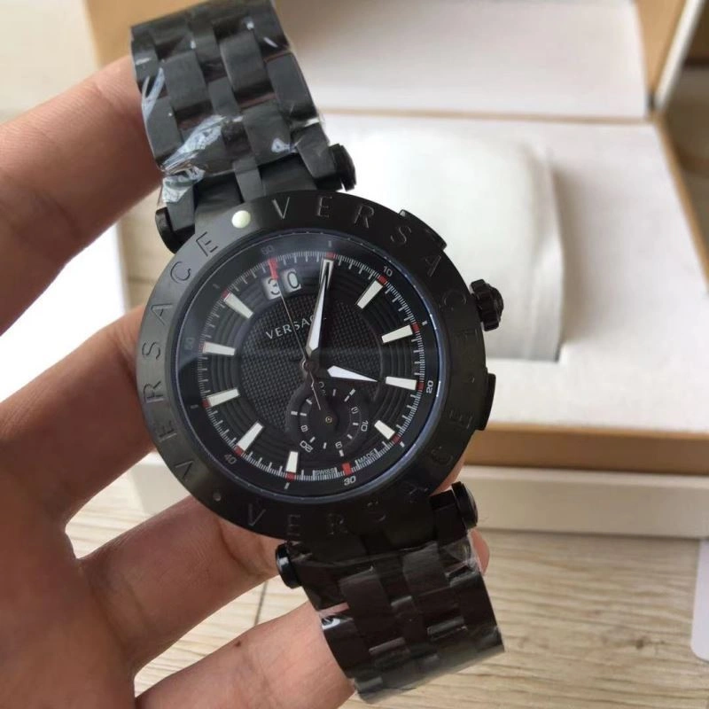 Perfect replica VERSACE Watches