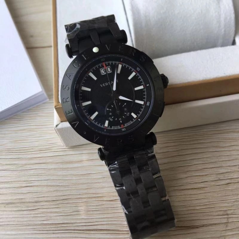 Perfect replica VERSACE Watches