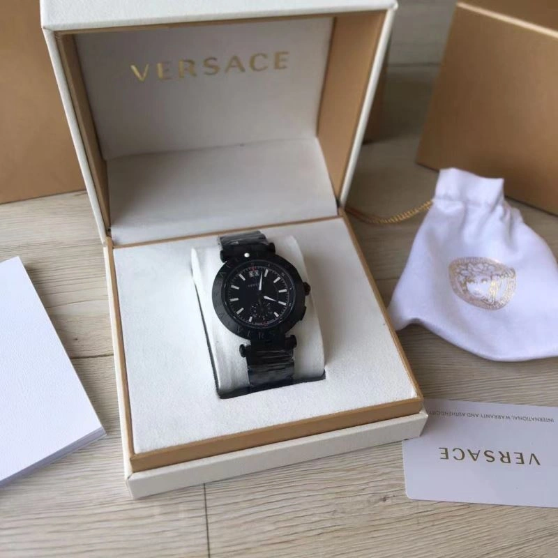 Perfect replica VERSACE Watches