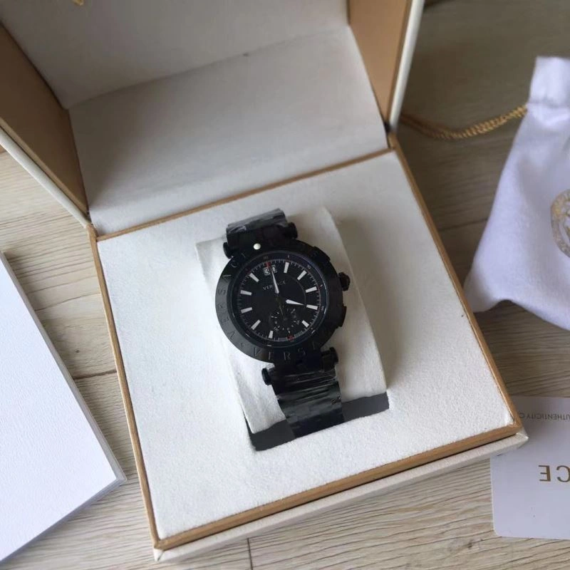 Perfect replica VERSACE Watches