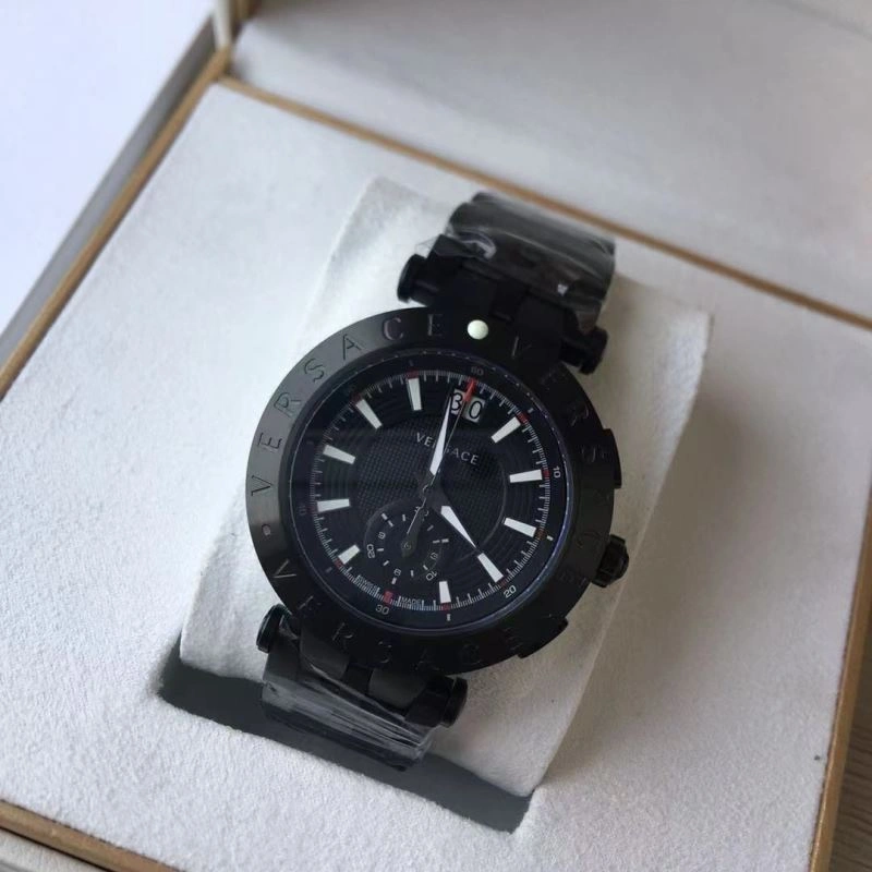 Perfect replica VERSACE Watches
