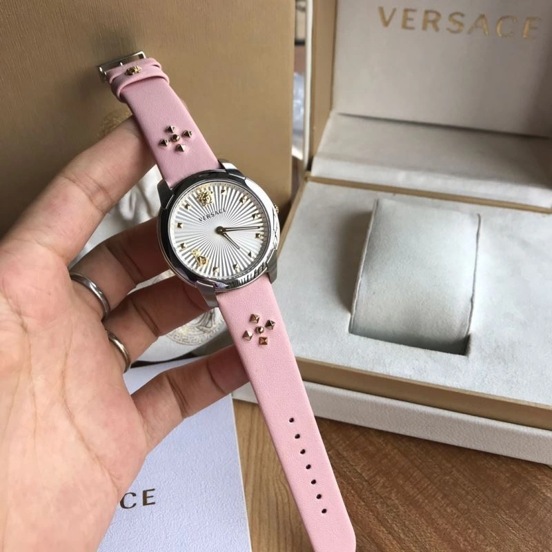 Value-priced VERSACE Watches