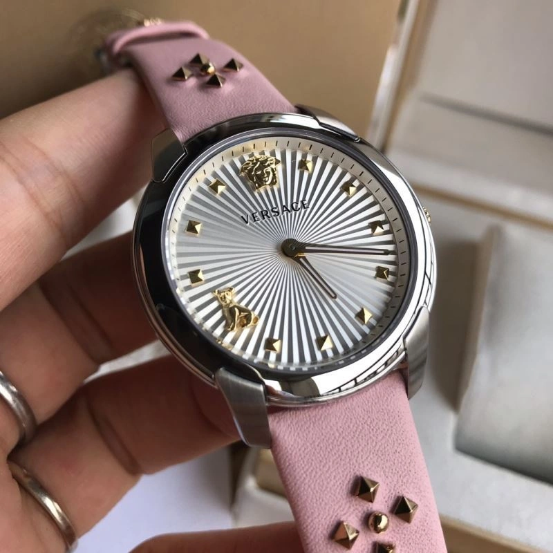 Value-priced VERSACE Watches