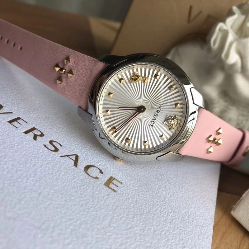 Value-priced VERSACE Watches
