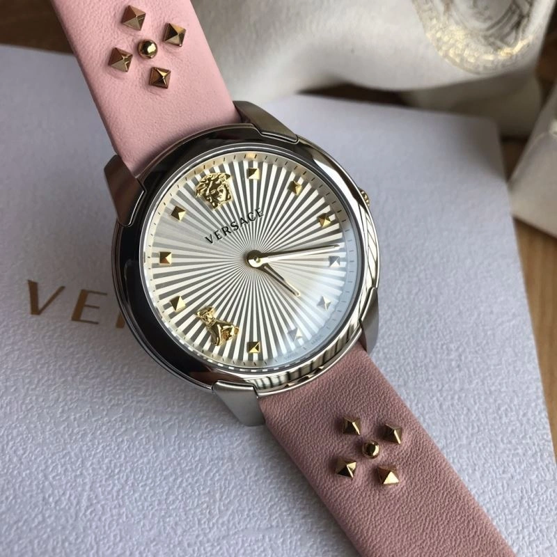 Value-priced VERSACE Watches
