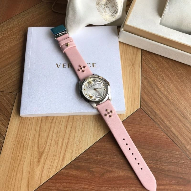 Value-priced VERSACE Watches