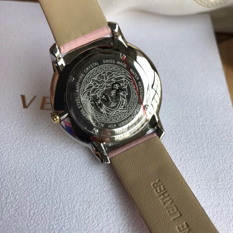 Value-priced VERSACE Watches