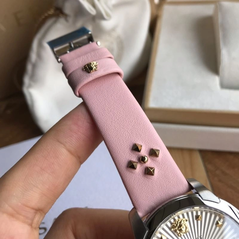 Value-priced VERSACE Watches
