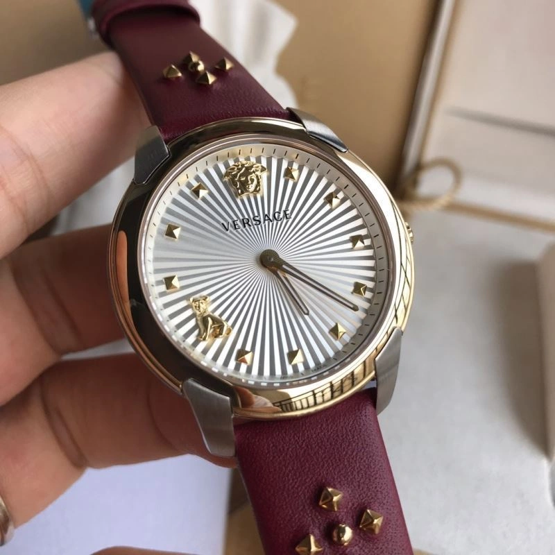 Budget-friendly VERSACE Watches