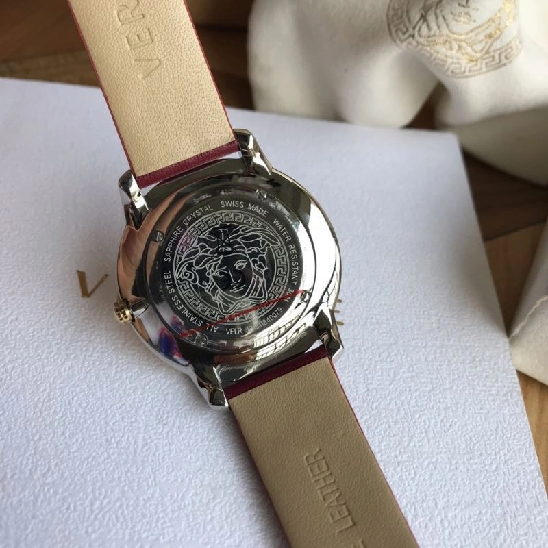Budget-friendly VERSACE Watches