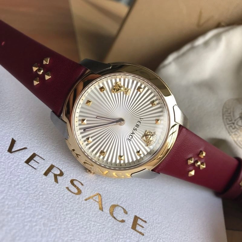 Budget-friendly VERSACE Watches