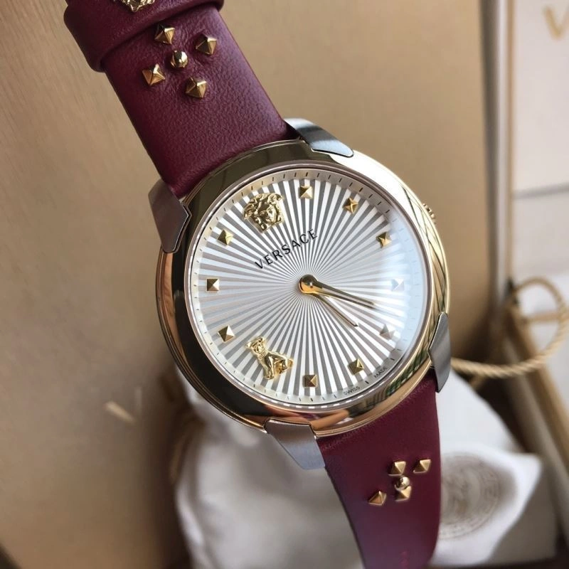 Budget-friendly VERSACE Watches