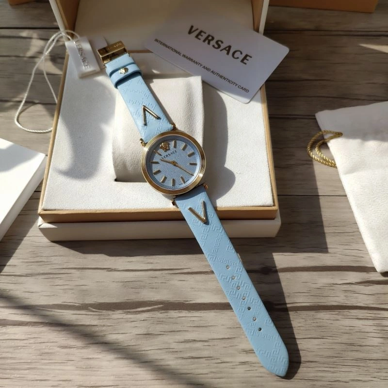 Affordable VERSACE Watches