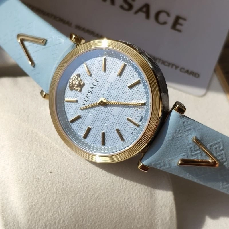 Affordable VERSACE Watches