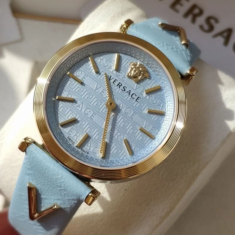 Affordable VERSACE Watches