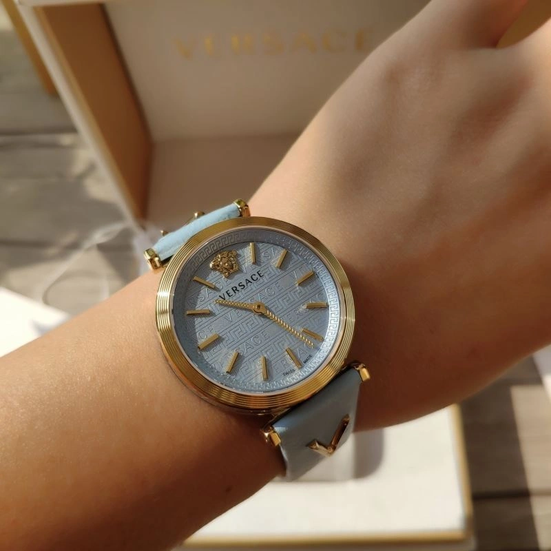 Affordable VERSACE Watches