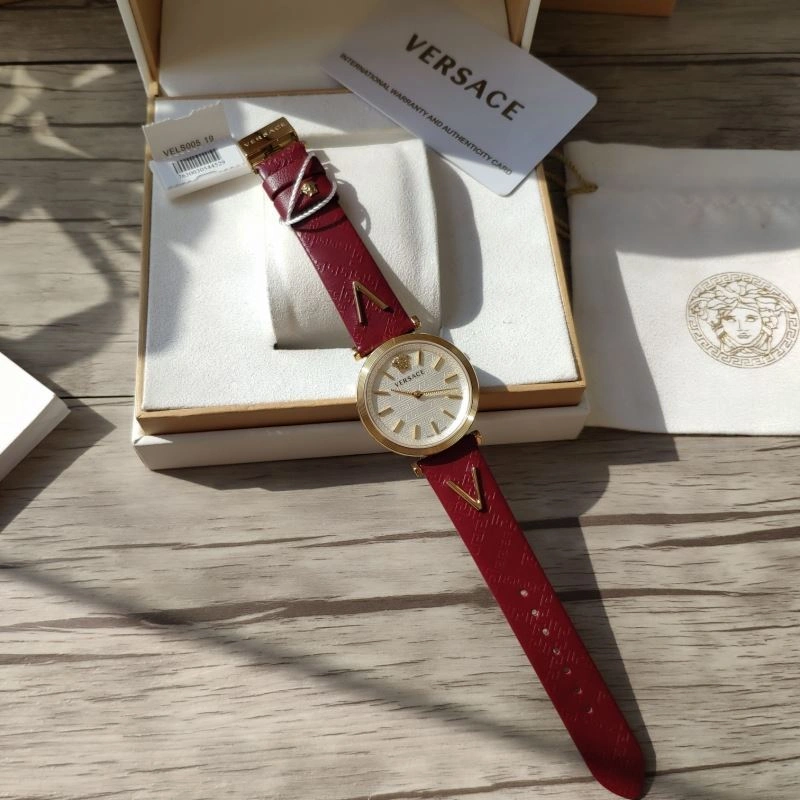 Reasonably priced VERSACE Watches