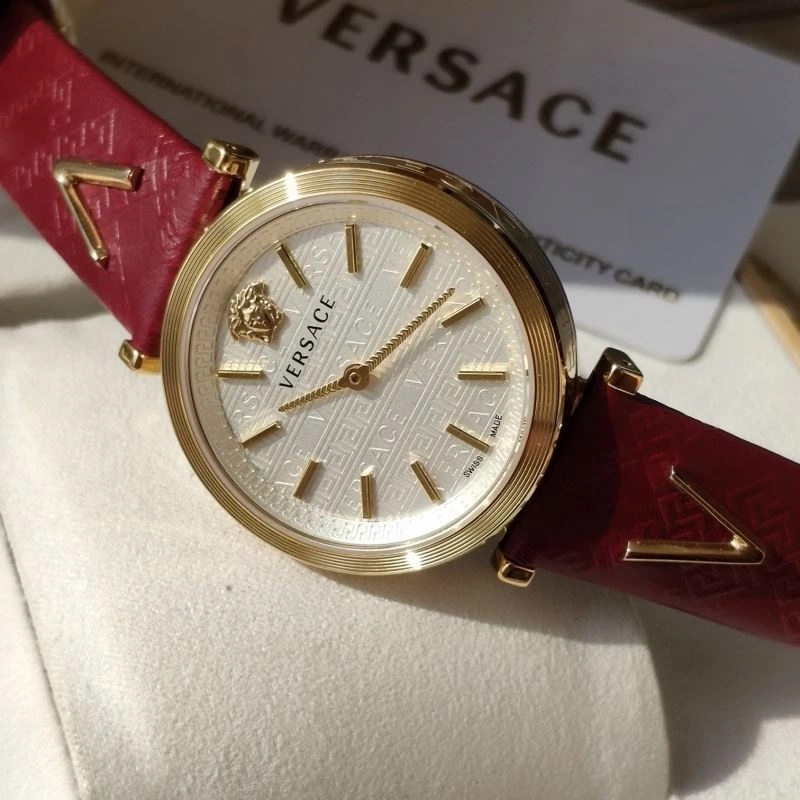Reasonably priced VERSACE Watches